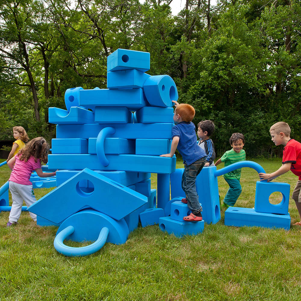 All – Imagination Playground