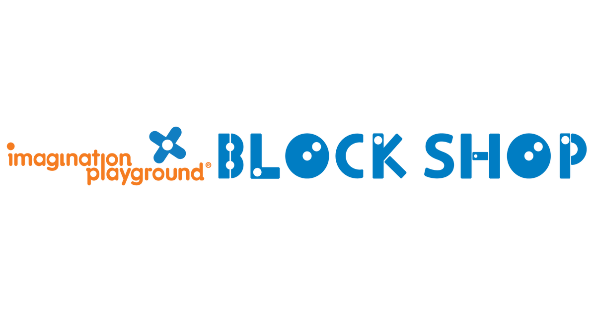 Big Blocks Set – 55 Pieces – Imagination Playground