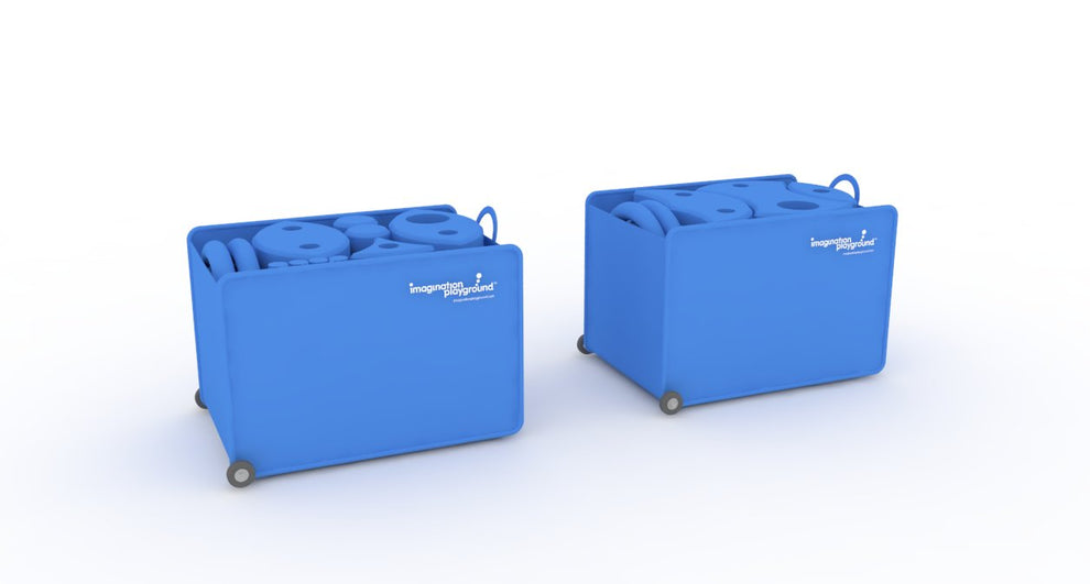 Storage Bag – Imagination Playground