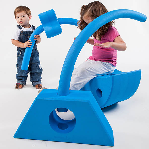 Big Blue Block BASIC Refresh Kit – Imagination Playground