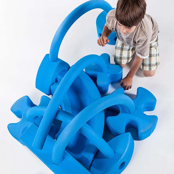 Big Blue Block PREMIUM Refresh Kit – Imagination Playground